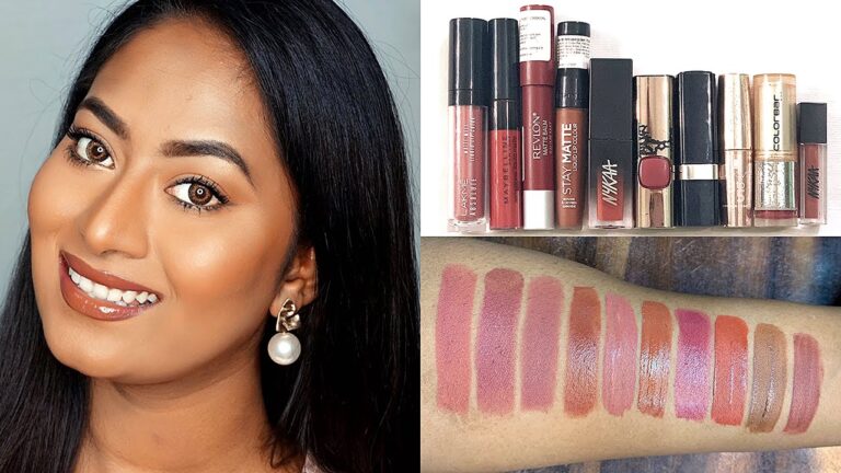 Dusky Skin Tone: Everything You Need To Know | Most Beauty Tips